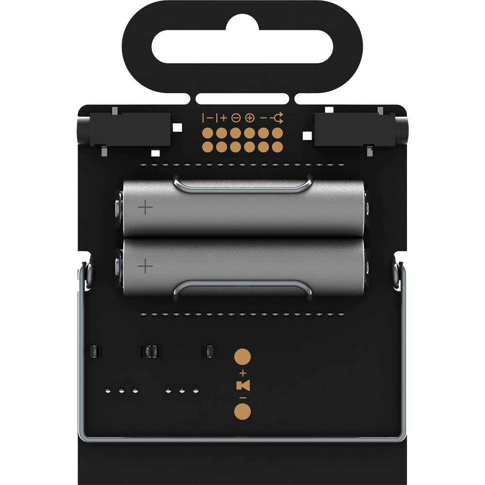 Teenage Engineering PO-16 Factory Pocket Operator Melody Micro Synth ...